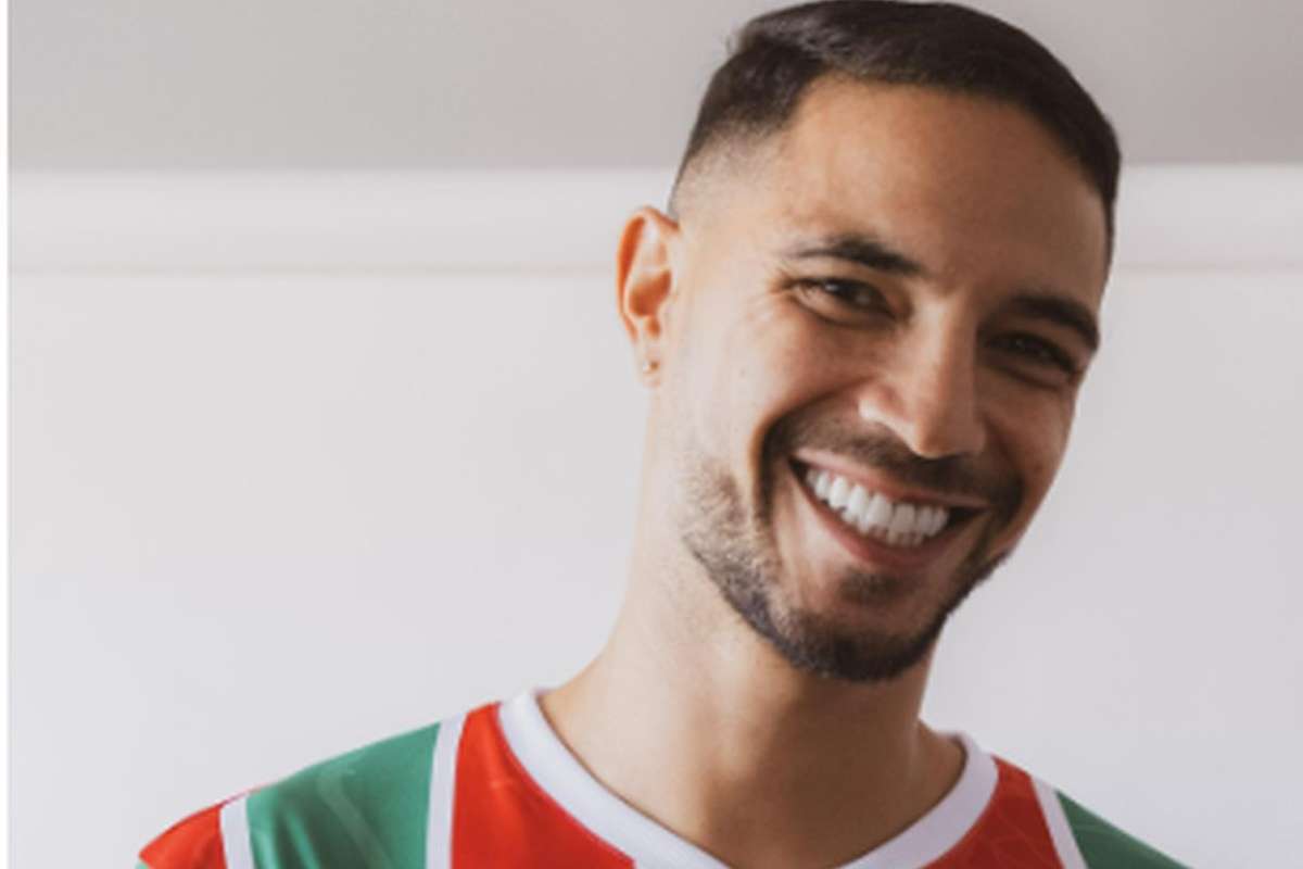 Oficial: Estrela da Amadora confirma adeus a Pedro Mendes | Flashscore.pt
