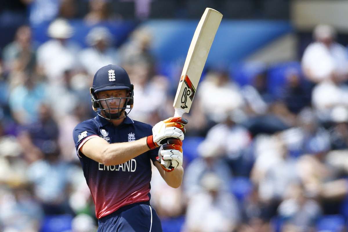 Buttler says committed to learning from errors as England struggle ...