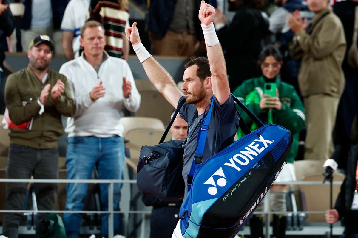 Andy Murray considering playing Wimbledon doubles with brother Jamie ... Andy Murray considering playing Wimbledon doubles with brother Jamie ...