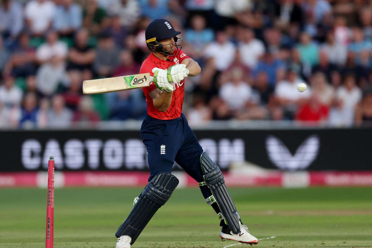 England's Buttler hoping to return to full fitness in time for T20 ...