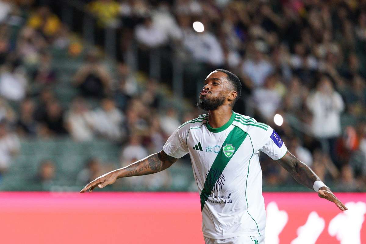 Ivan Toney stars as Al Ahli progress in Asian Champions League with Al ...