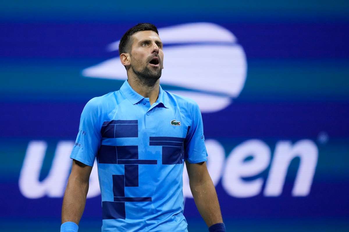 Tennis Tracker: Djokovic, eliminat de la US Open / Sabalenka merge în ...