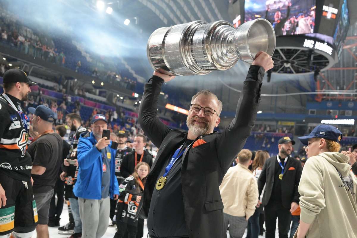 Tipos Extraliga: Ceman potvrdil zotrvanie v Košiciach. Po mnohých ...