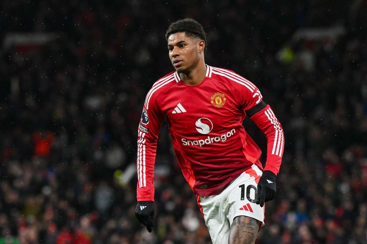 Marcus Rashford prepara i bagagli e il Milan bussa alla porta del ...