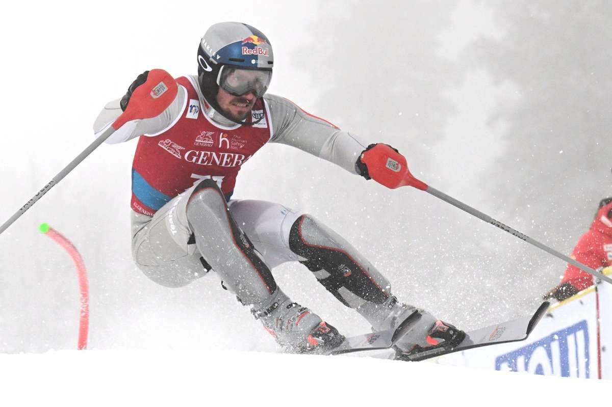 Skiing legend Marcel Hirscher announces comeback | Flashscore.com