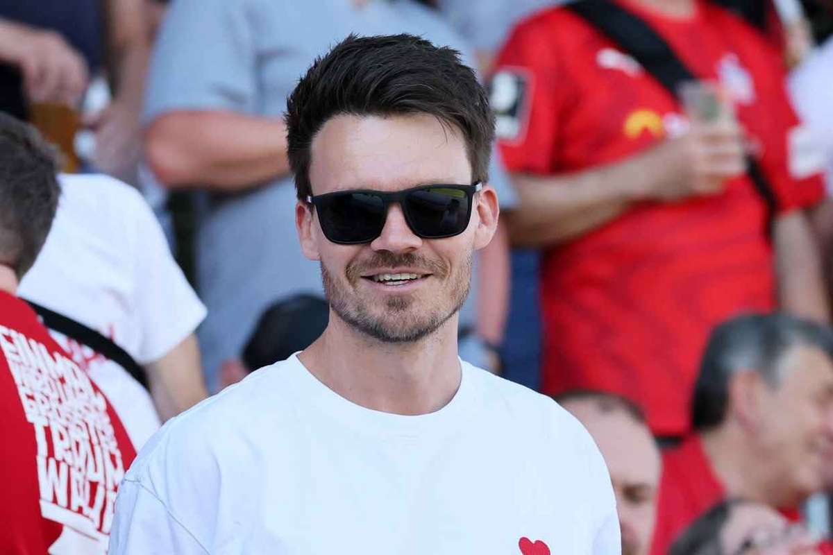 Danny Rohl one step away from becoming new RB Salzburg manager ...