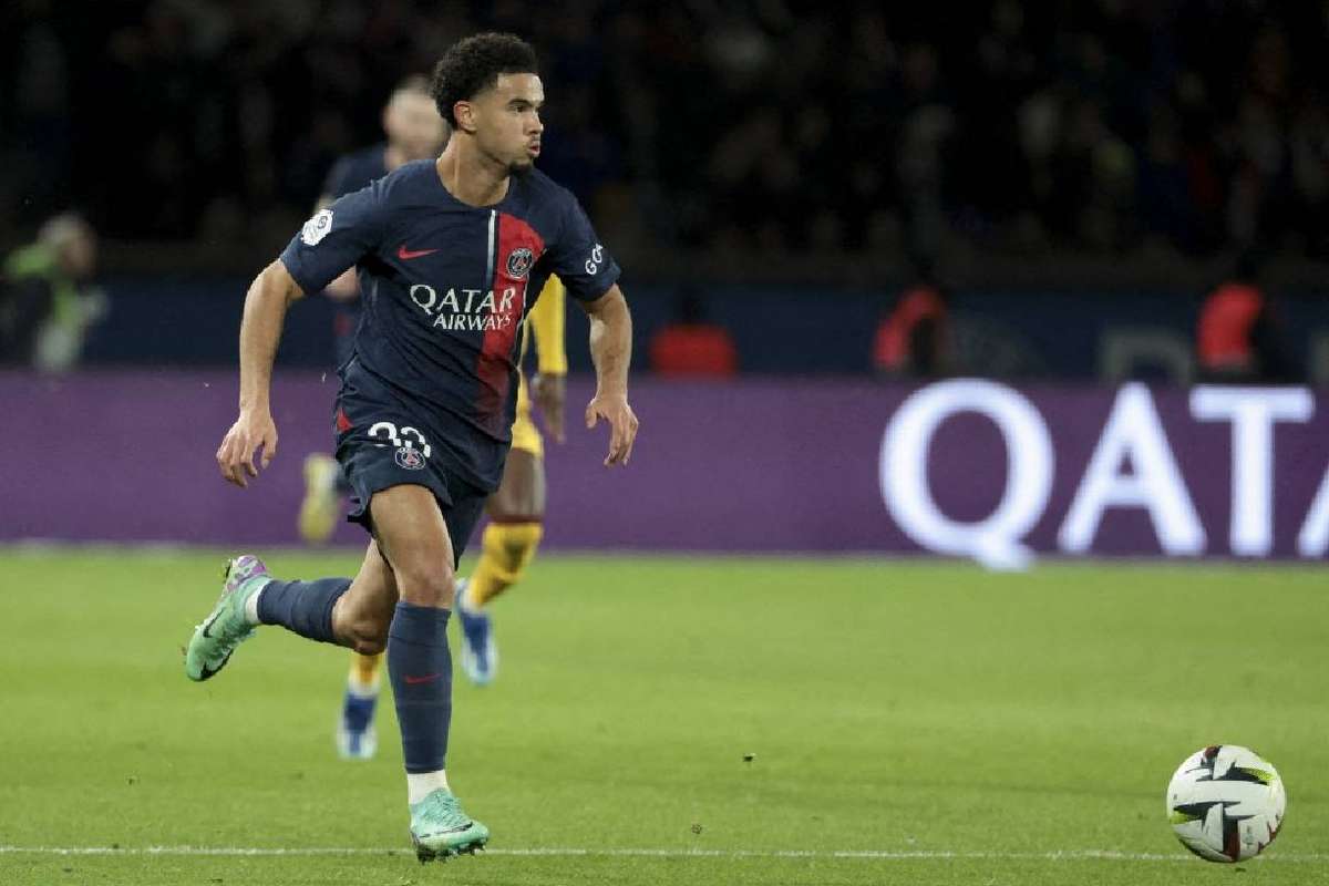 Las 5 revelaciones de la primera mitad de la temporada en la Ligue 1 ...