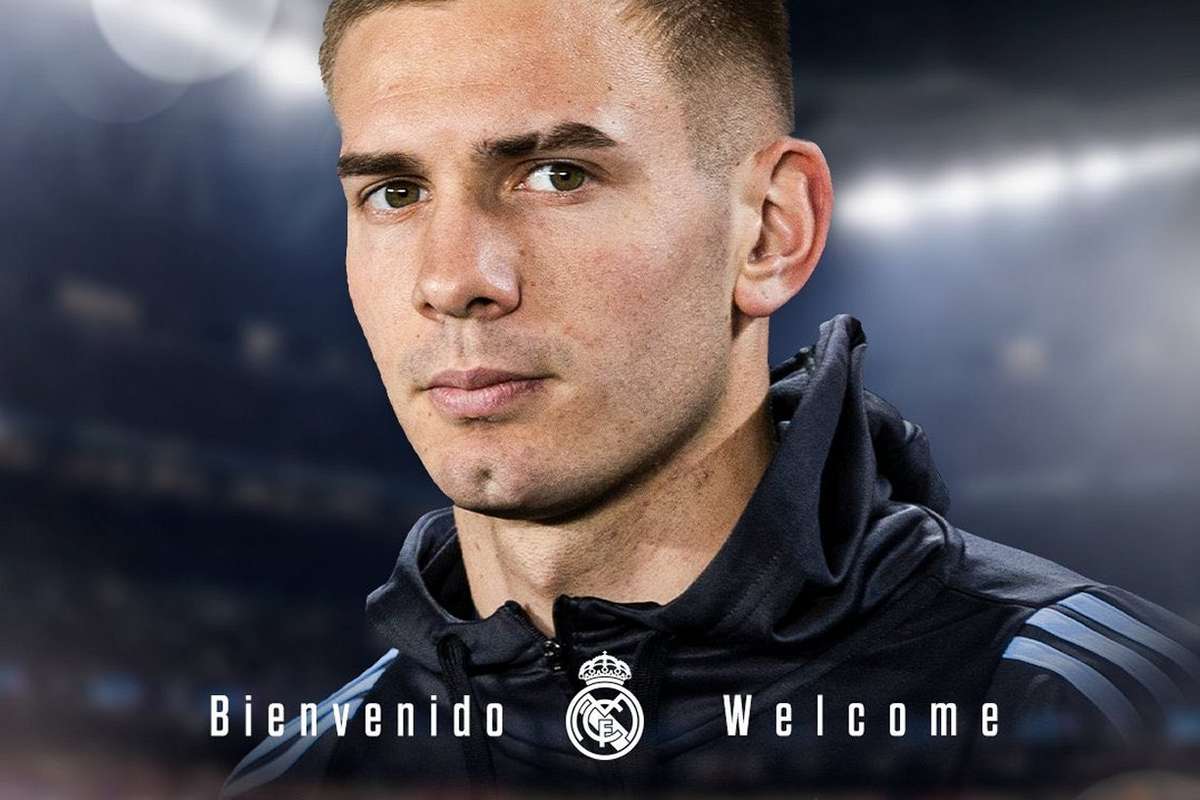 River Plate chief Francescoli: Luis Enrique spoke to Mastantuono before ...