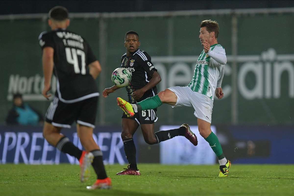 Rio Ave anunciou oito saídas do plantel | Flashscore.pt