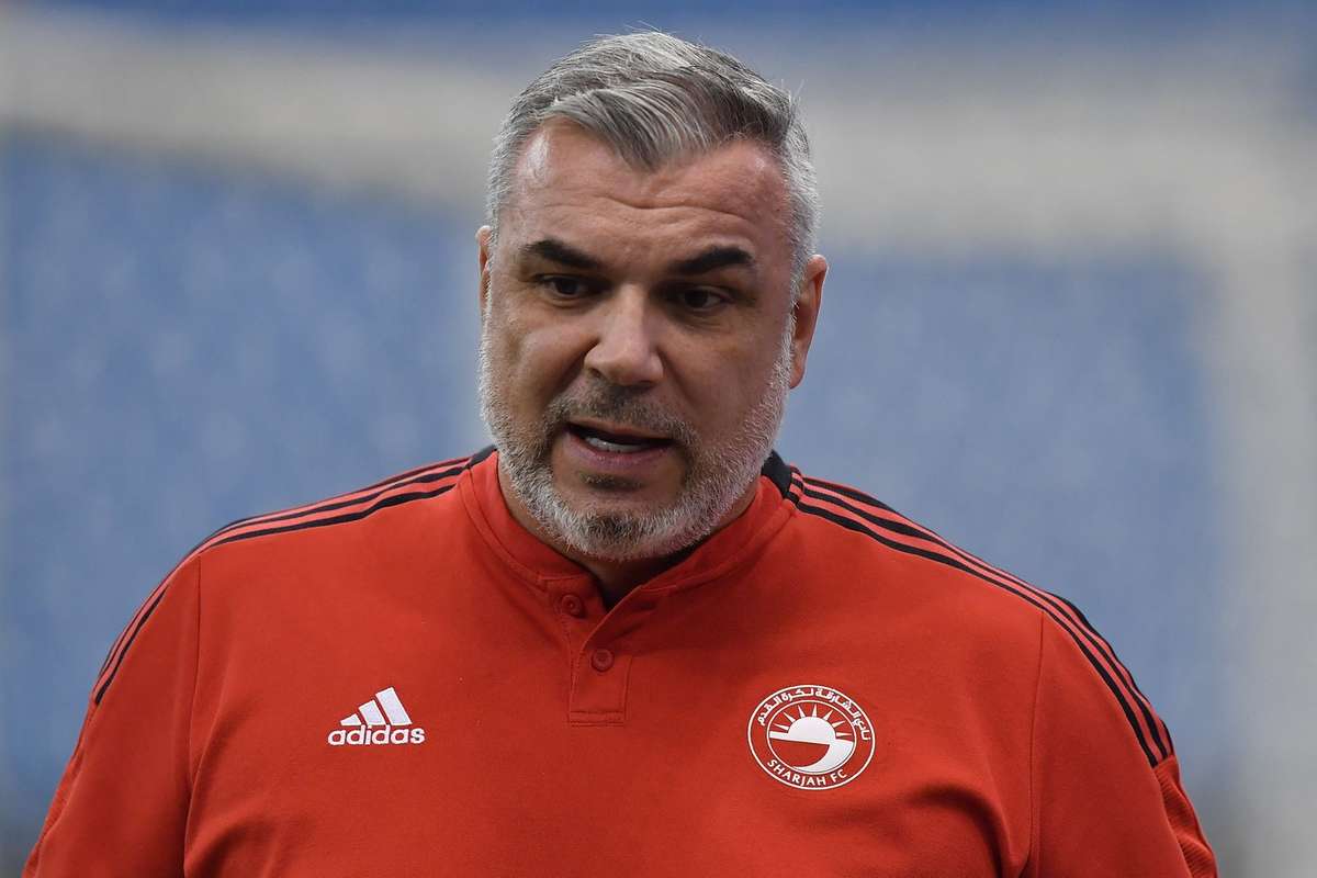 FIFA World Cup: Romanian Cosmin Olaroiu appointed by UAE to replace ...