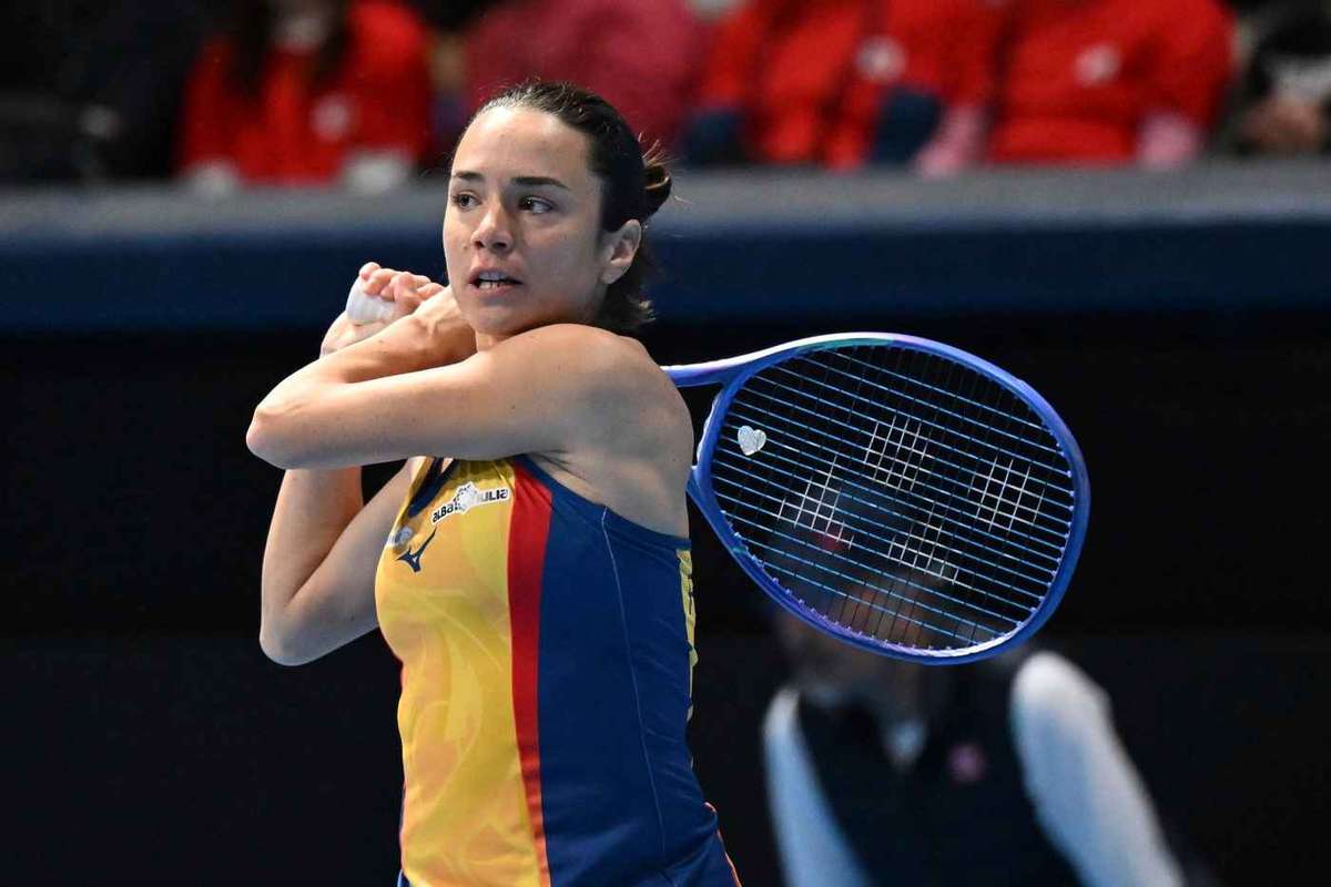 Miriam Bulgaru şi Gabriela Lee au pierdut în optimile turneului ITF de la Chiasso | Flashscore.ro