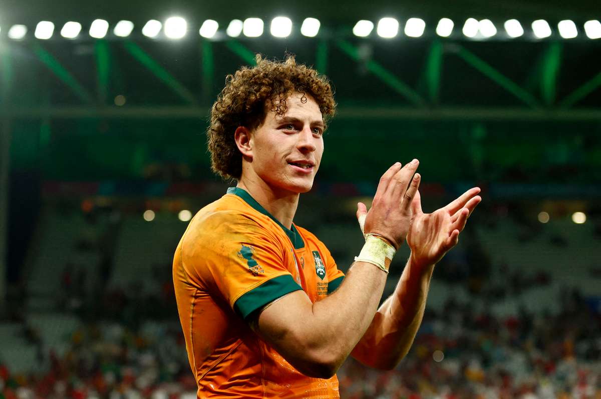 Wallabies winger Nawaqanitawase to defect to NRL from 2025 | Flashscore.ca