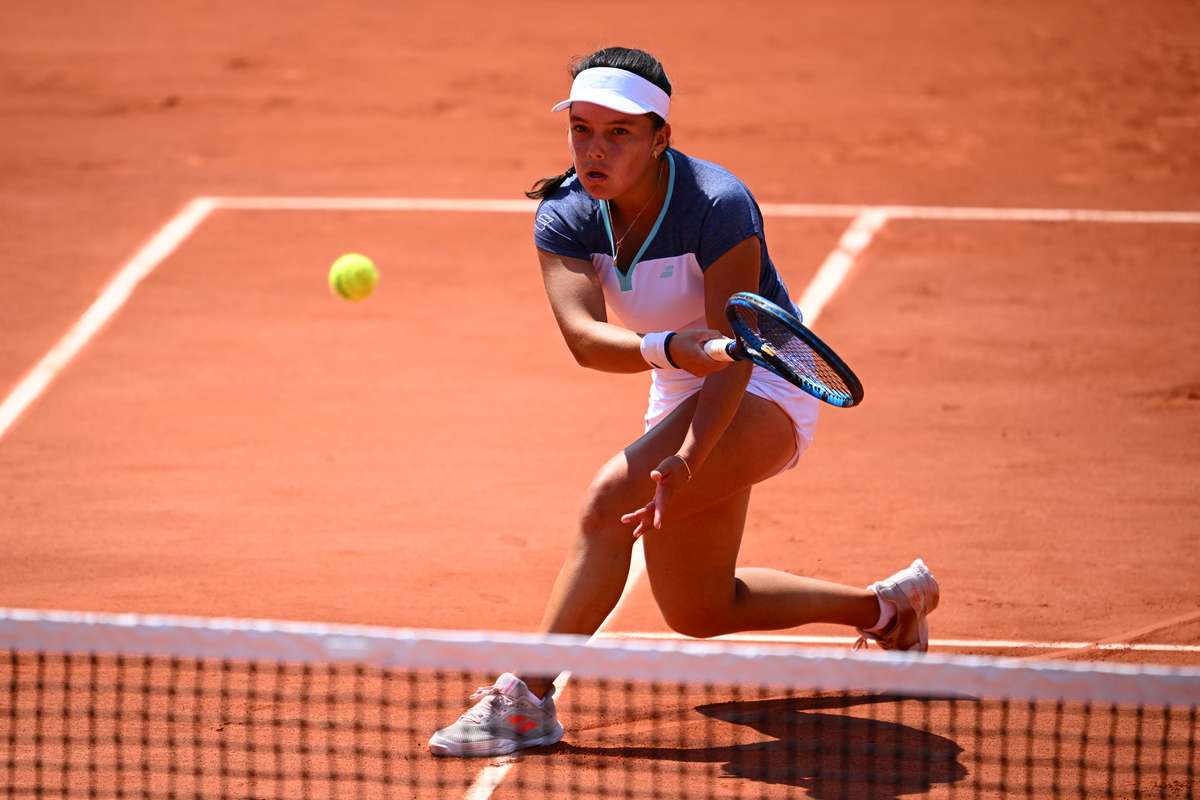 Laura Arraya: “Lucciana Pérez es el mejor proyecto que tiene el Perú ...