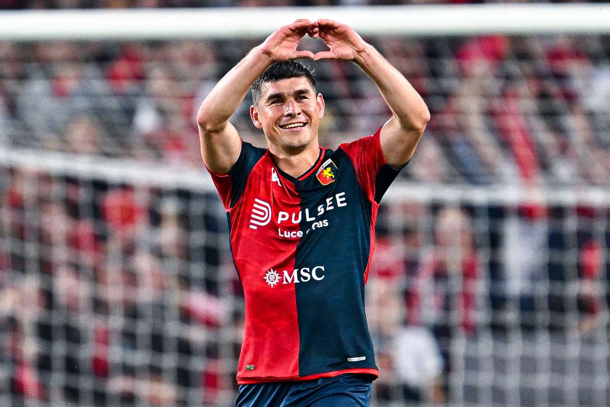 Champions League-bound Bologna stunned by Genoa in final match of season | Flashscore.com