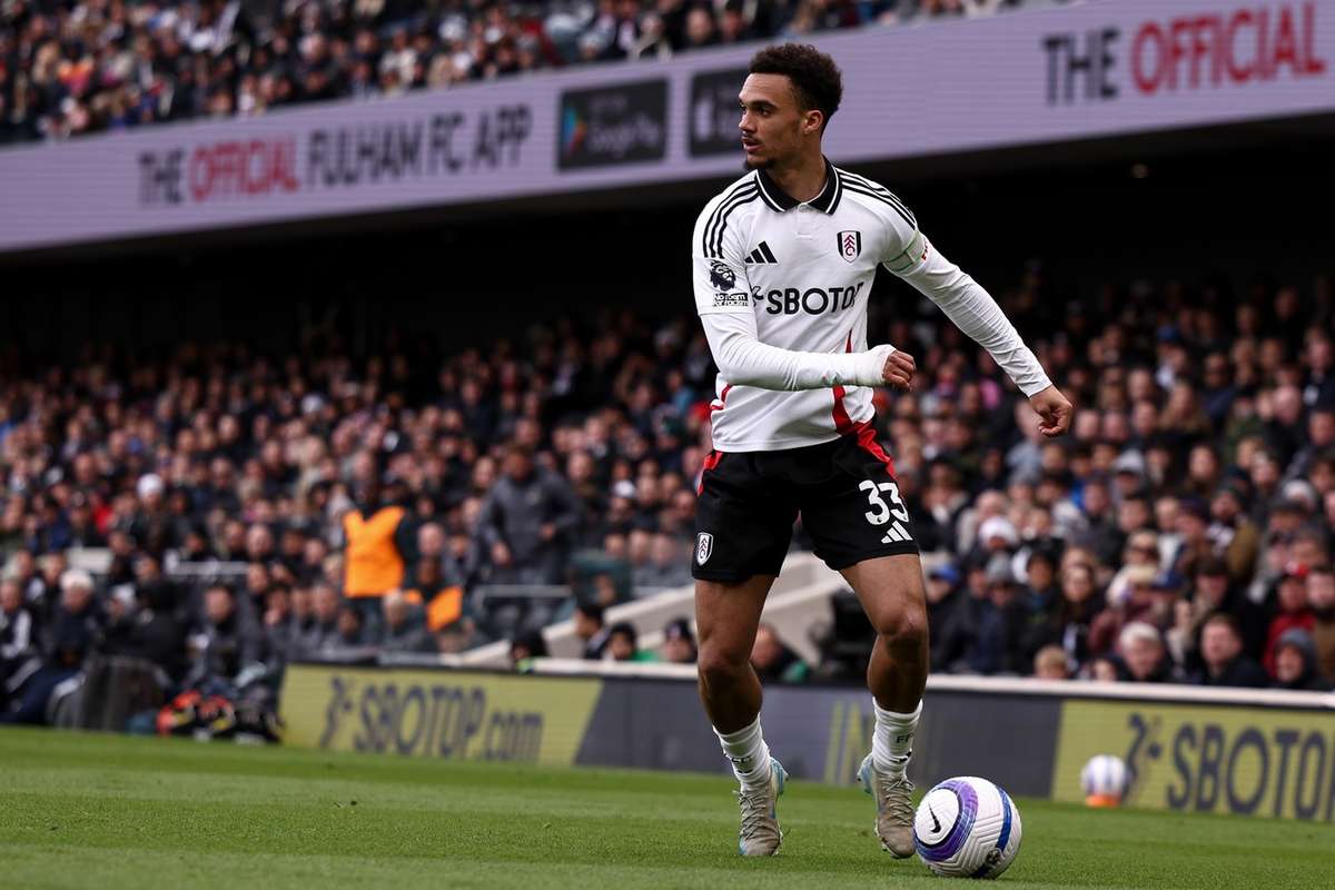 Fulham star Robinson explains his withdrawal from USA squad ...