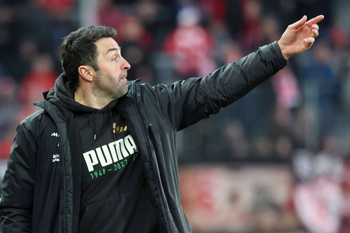 Sreto Ristic übernimmt: Sandhausen findet Keller-Nachfolger | Flashscore.de