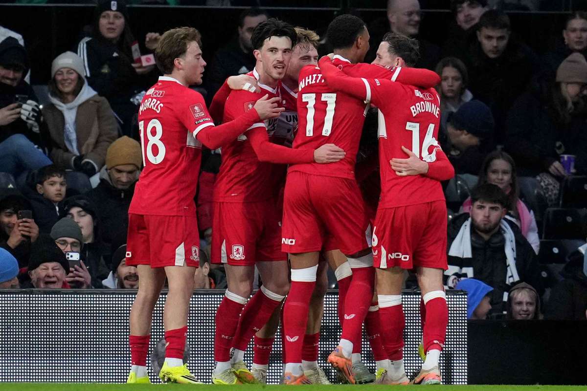 Why every EFL game is kicking off one minute late this weekend in "life ...