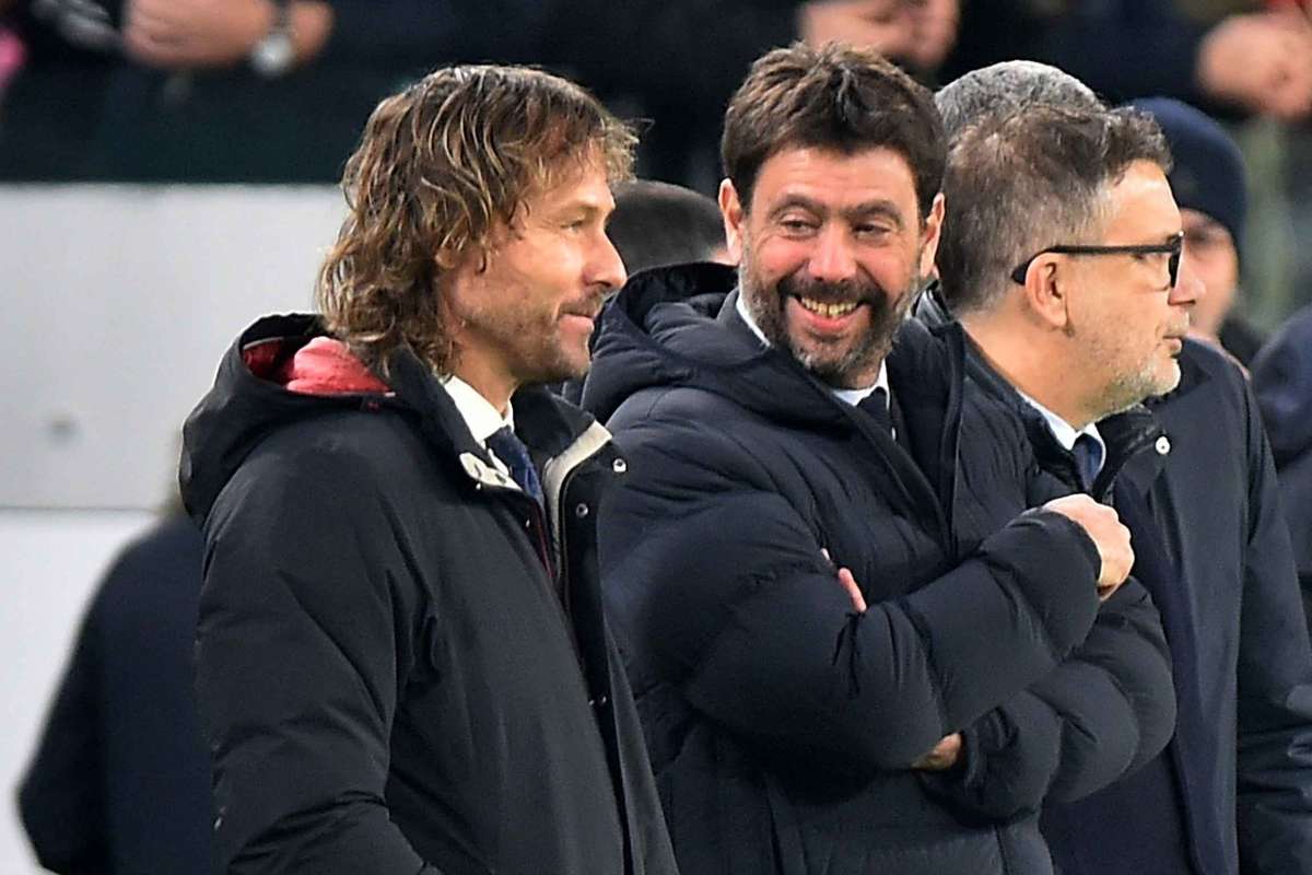 Prosecutors seek trial for former Juventus managers in accounting case ...