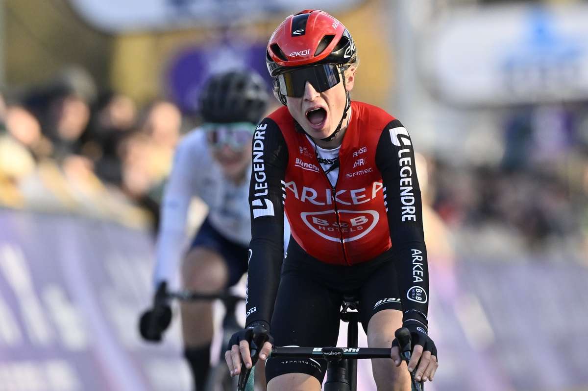 Aurela Nerlo zawieszona za doping | Flashscore.pl