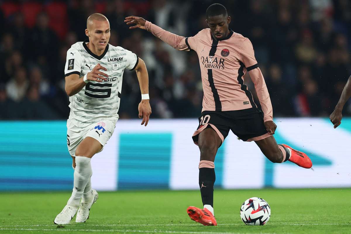 PSG – Rennes : Où Regarder, Compos et Cotes | Flashscore.fr