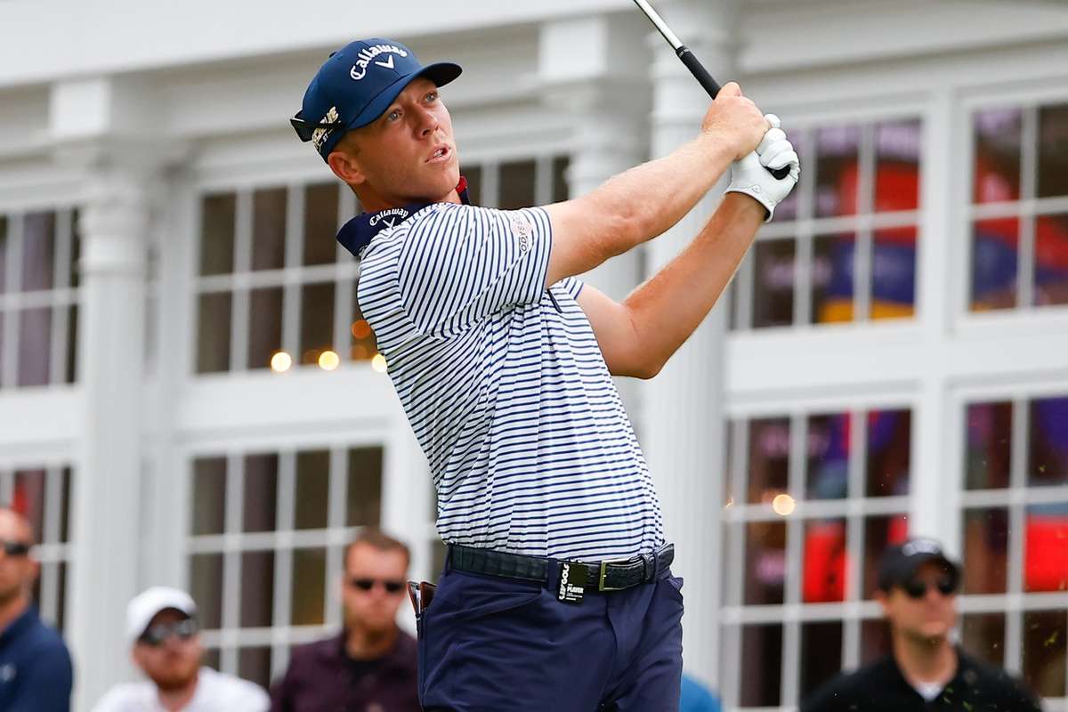 Judge denies three LIV golfers' bids to compete in PGA Tour playoffs ...