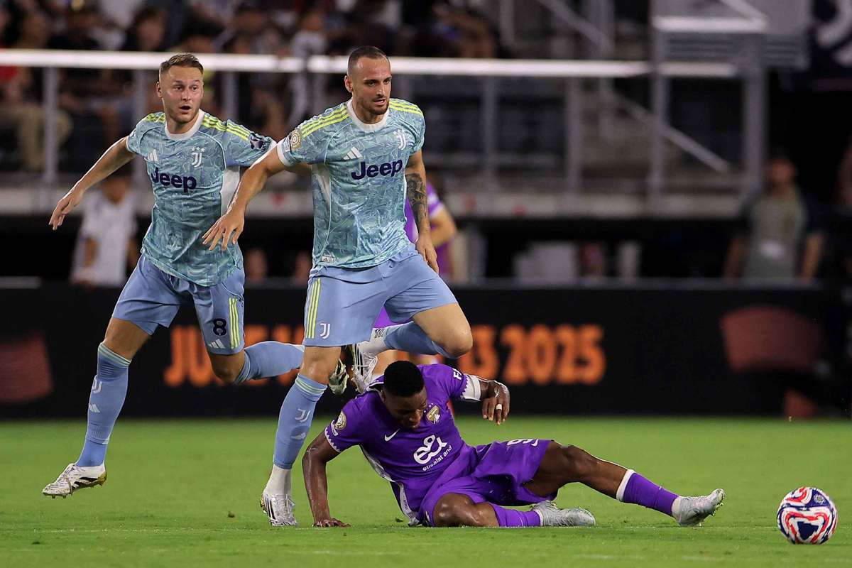 Igor Tudor insists Juventus heading in 'right direction' after statement Al Ain win in Club ...