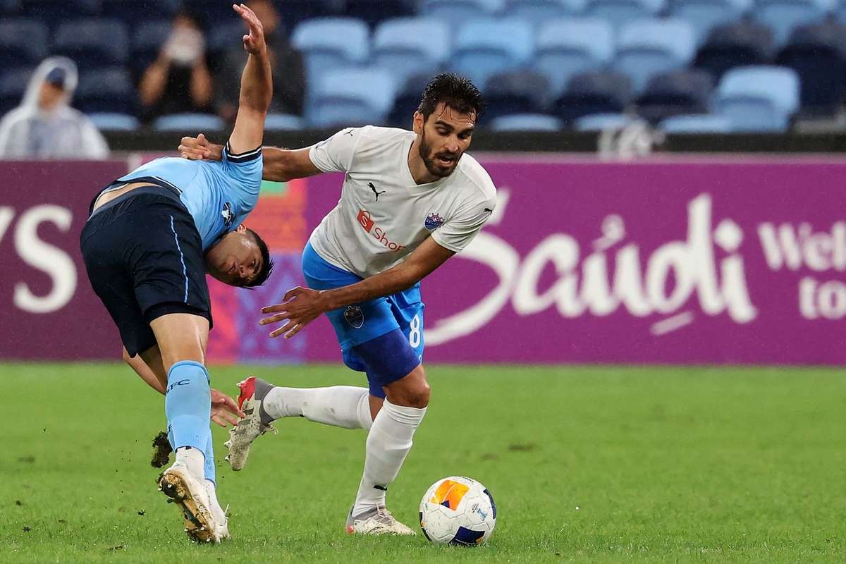Oficial: Rui Pires prolonga ligação ao Lion City Sailors | Flashscore.pt