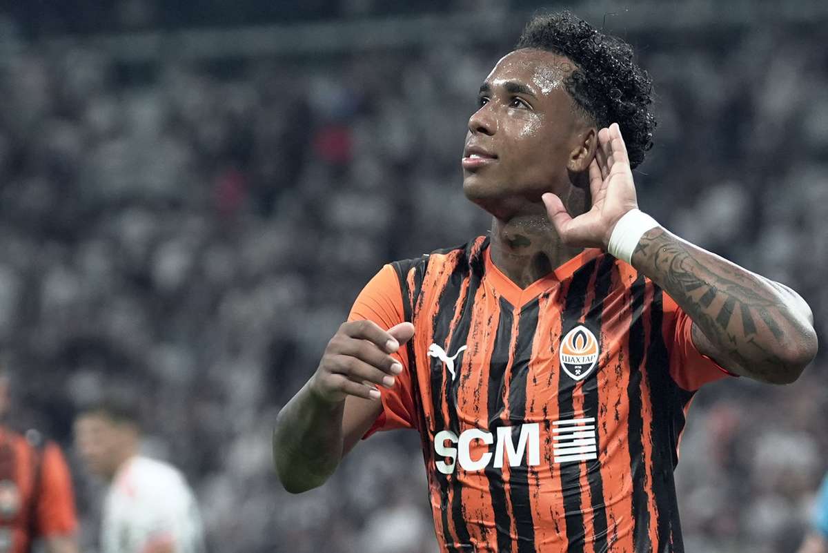 Apontado ao Sporting até ao último dia, Kevin vai ser reforço para ...