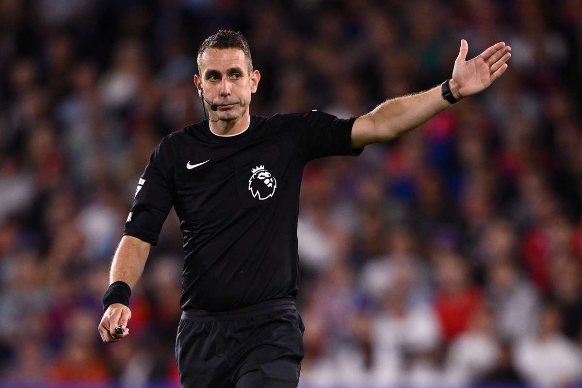 Former Premier League referee David Coote charged with making indecent ...