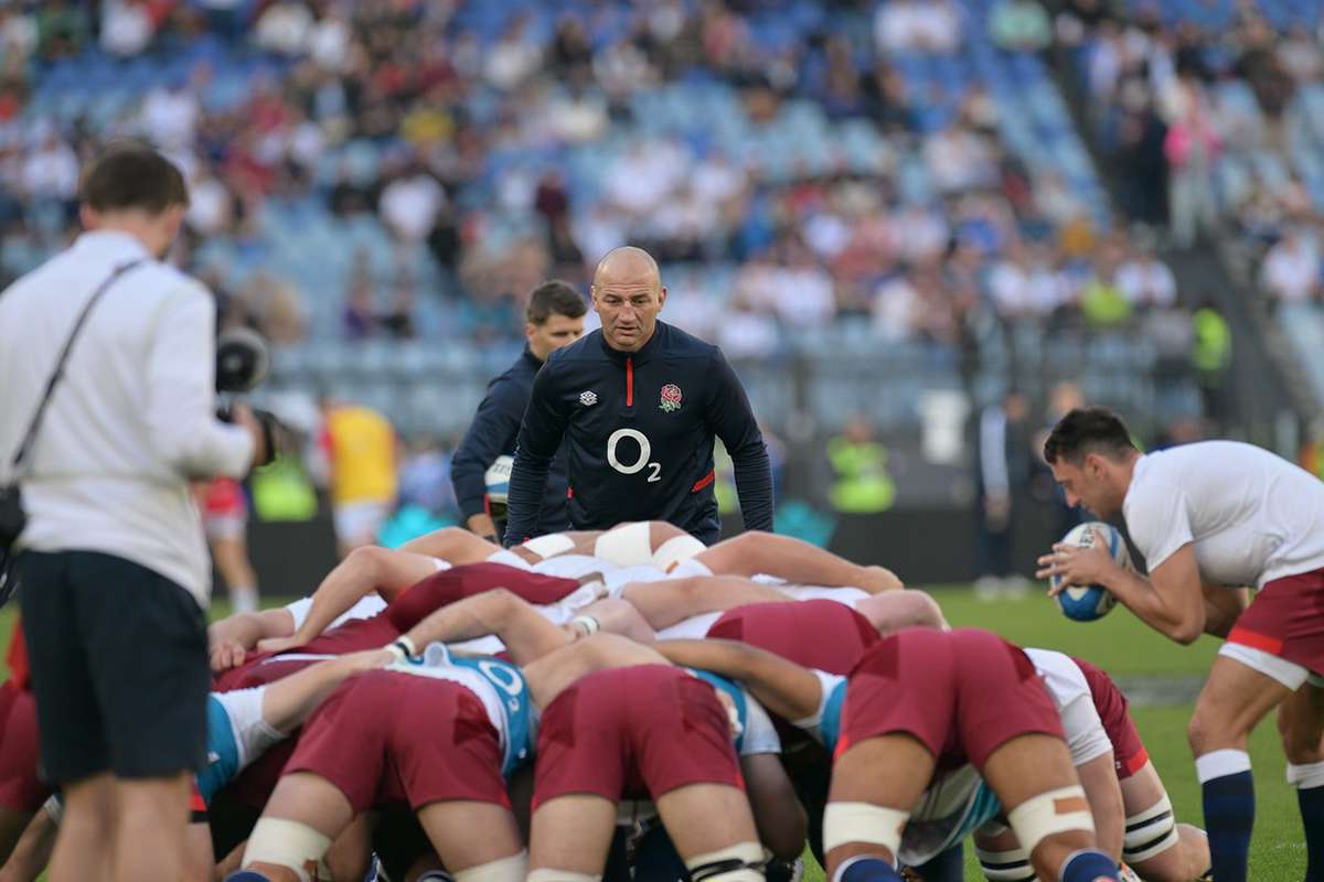England stick after Wales twist for key Six Nations clash | Flashscore.com