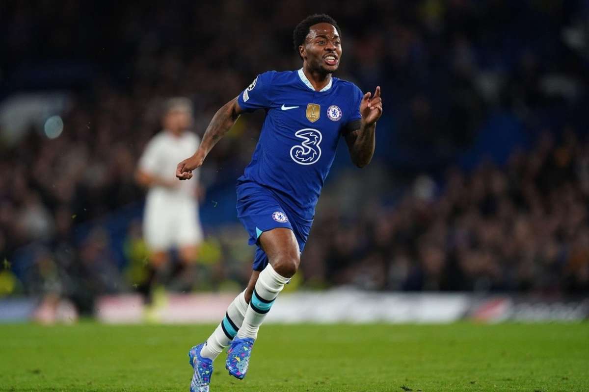 Chelsea anuncia que meia francês N'Golo Kanté está fora da Copa do ...