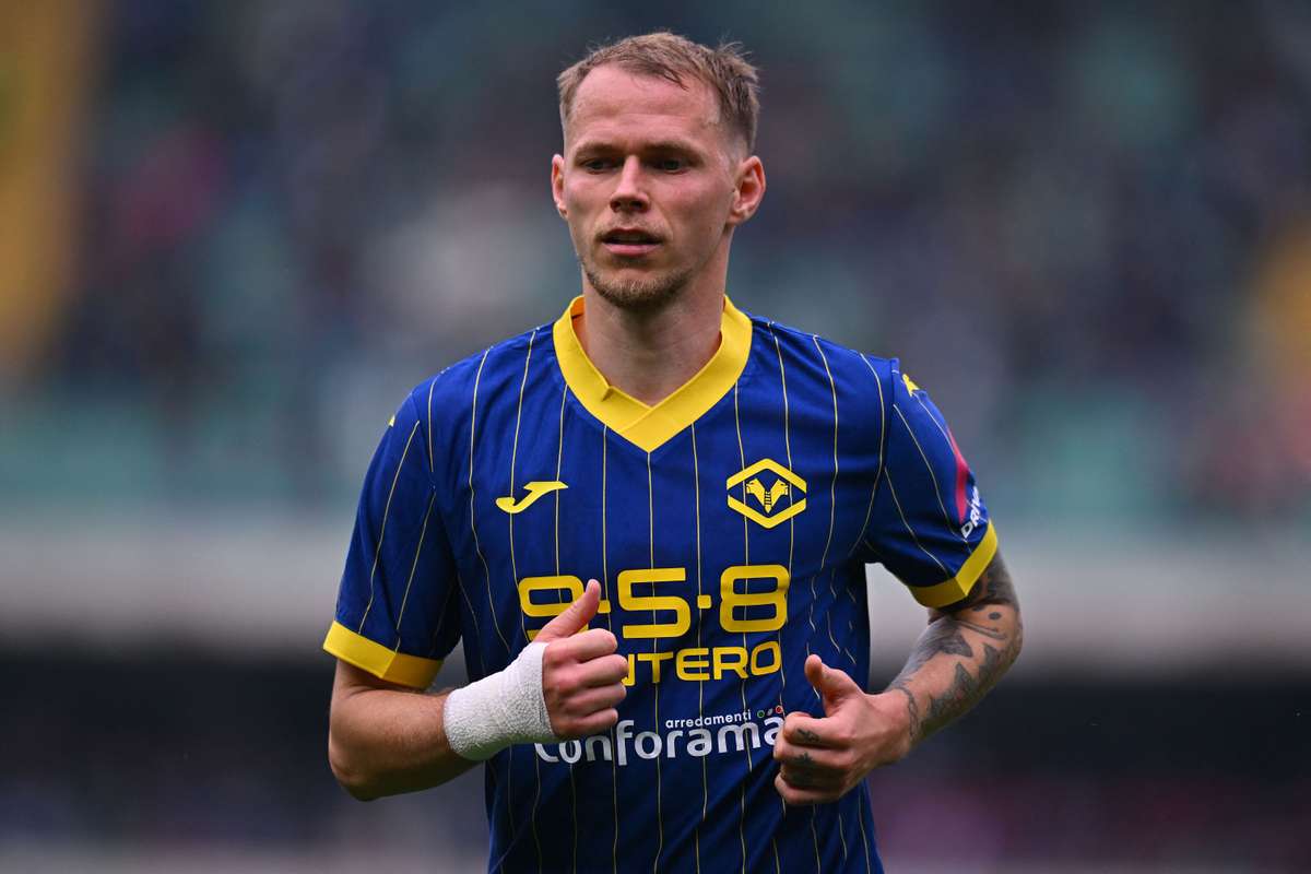 Hellas se rozloučil se slovenským reprezentantem Dudou. Namířeno má do ...