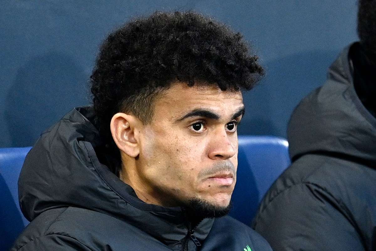 Diaz implores group to release father after scoring on Liverpool return ...