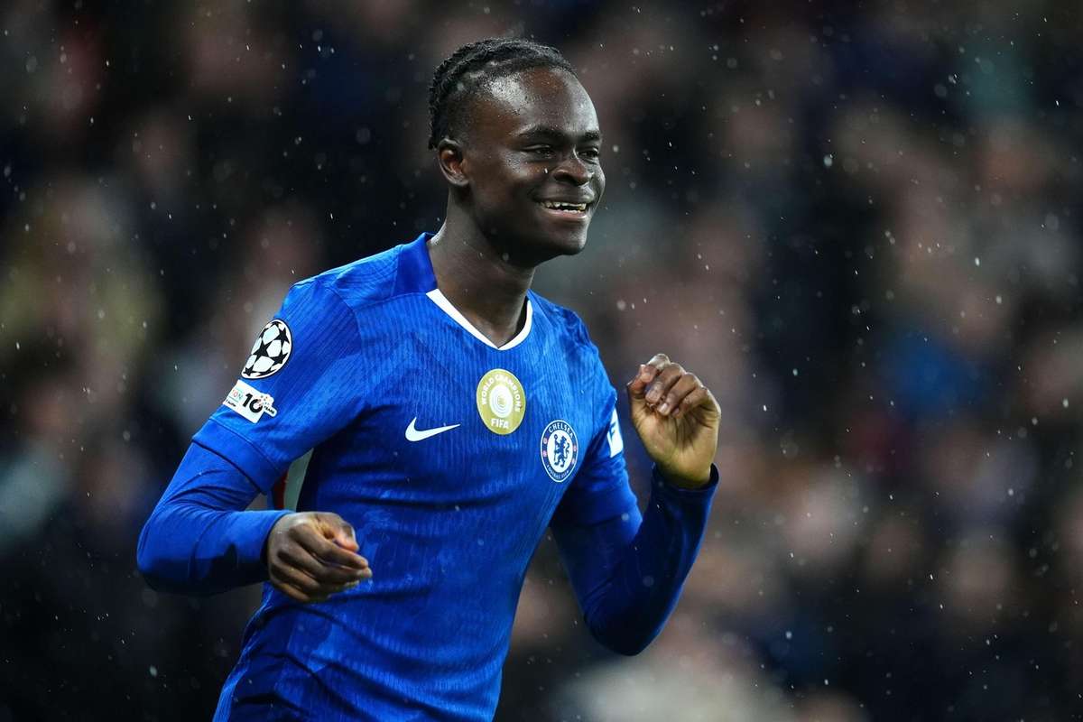 Tyrique George’s Chelsea Comeback Could Mean More Than It Seems ...