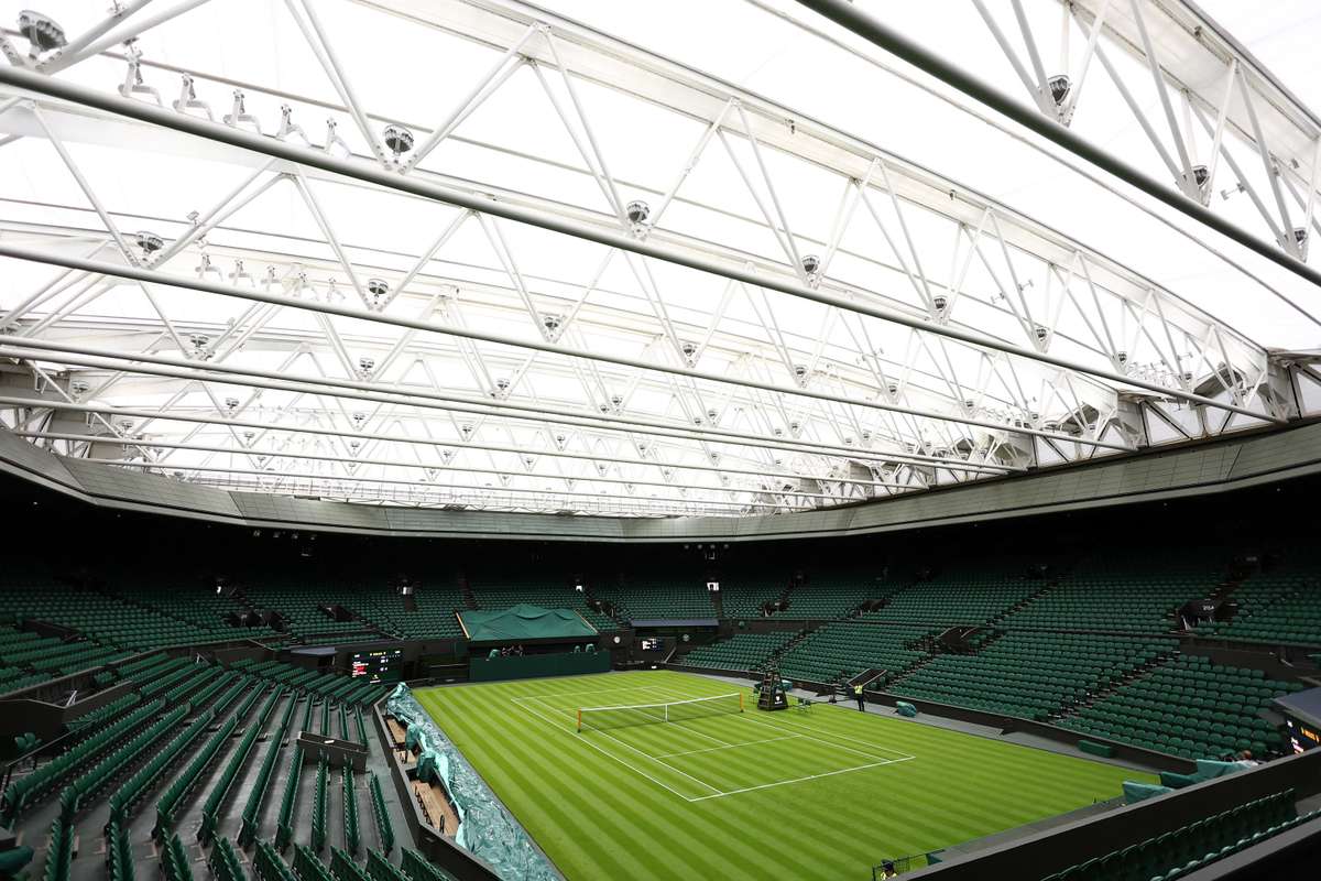 Follow every day from Wimbledon with Flashscore's social media coverage ...