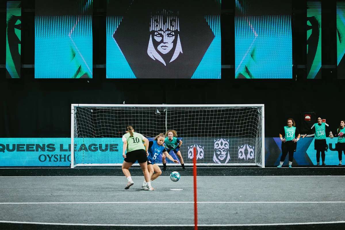 Kings League | Así serán los Live Tryouts previos al Draft de Kings y ...