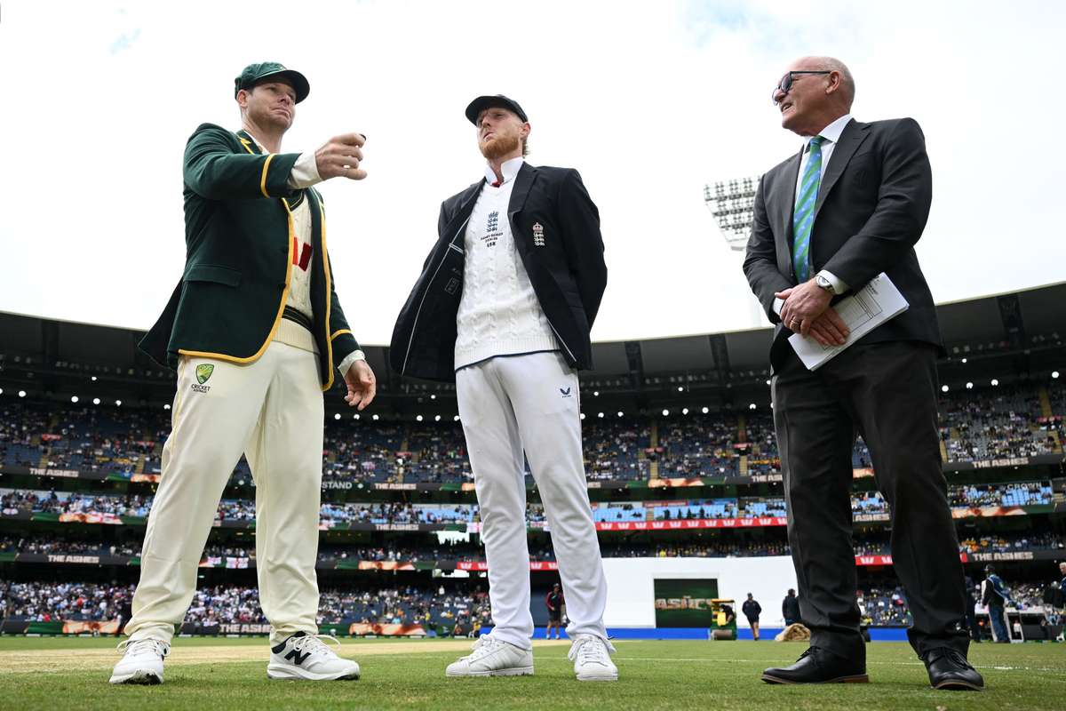 Australia to reveal Sydney XI at coin toss on Sunday | Flashscore.com
