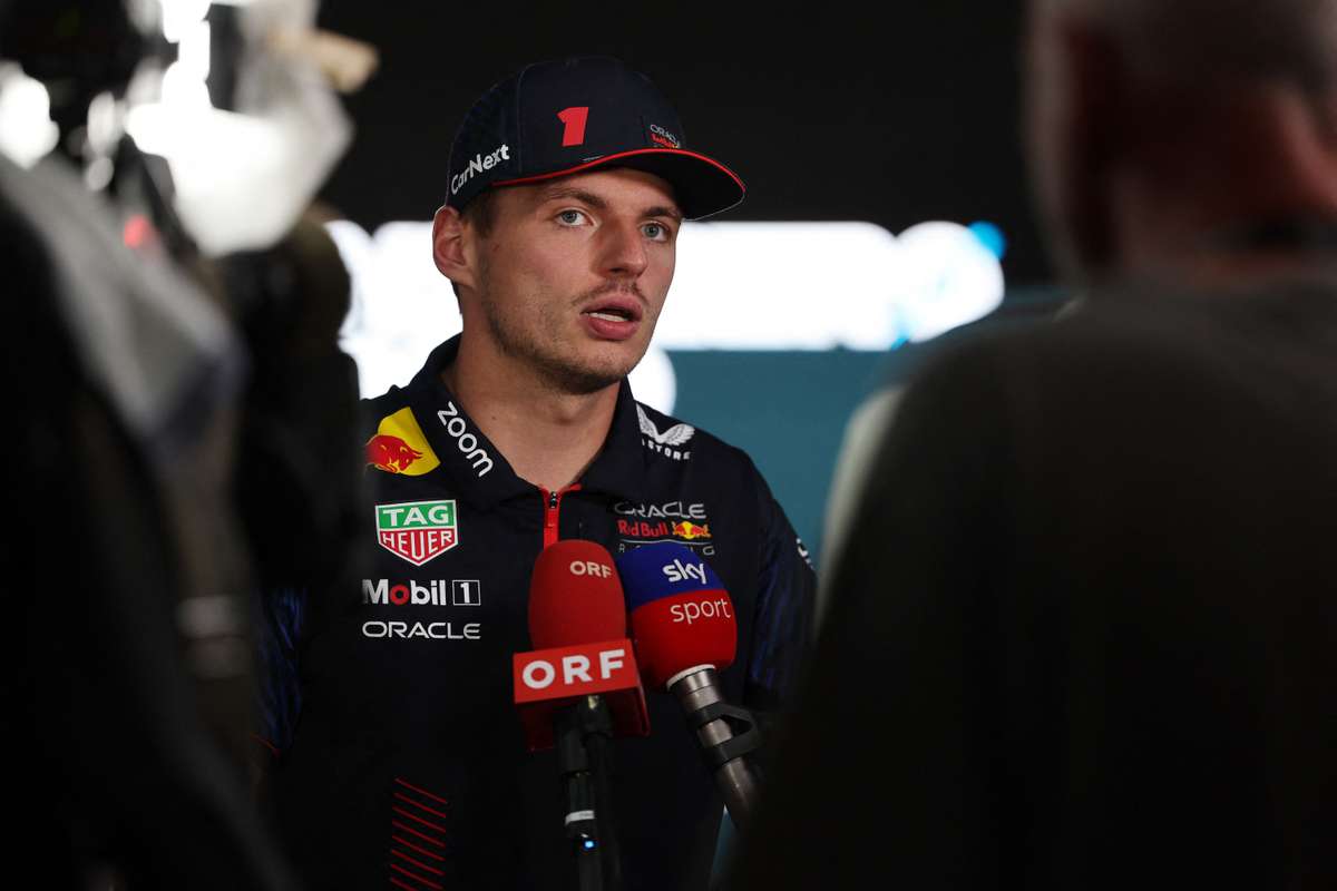 F1 drivers more open to Andretti addition than their teams | Flashscore.com