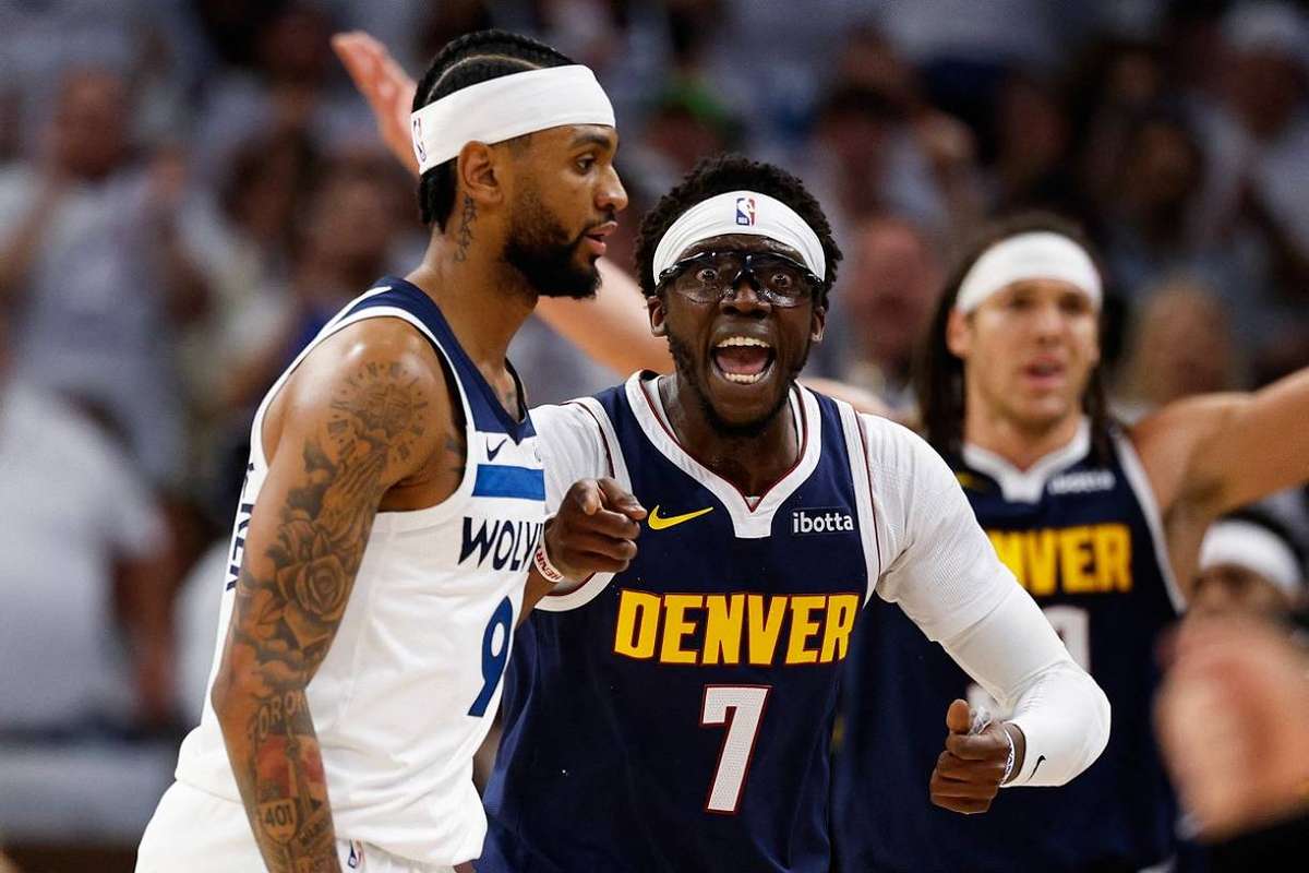 Les Nuggets et les Pacers reviennent à égalité face aux Timberwolves et ...