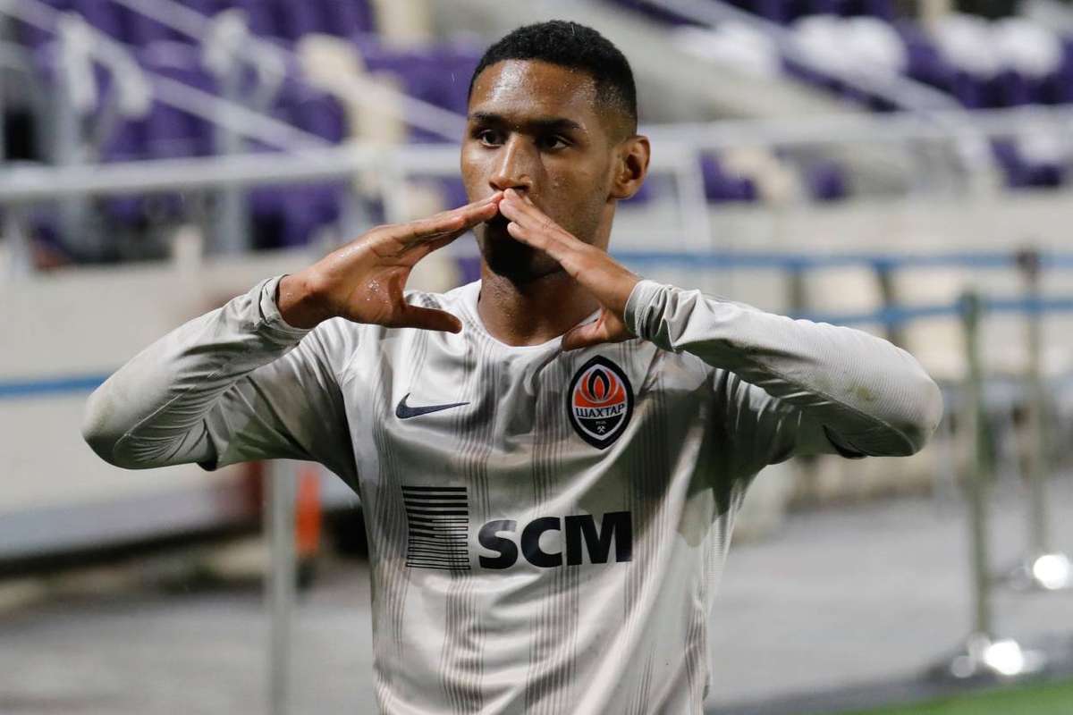 Leicester sign Brazilian Tete | Flashscore.dk