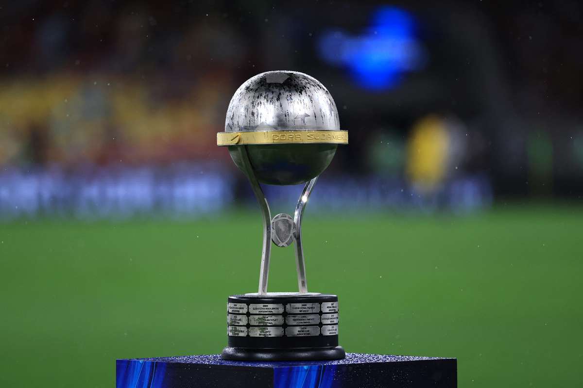 CONMEBOL define datas e horários dos jogos das playoffs da Sul ...