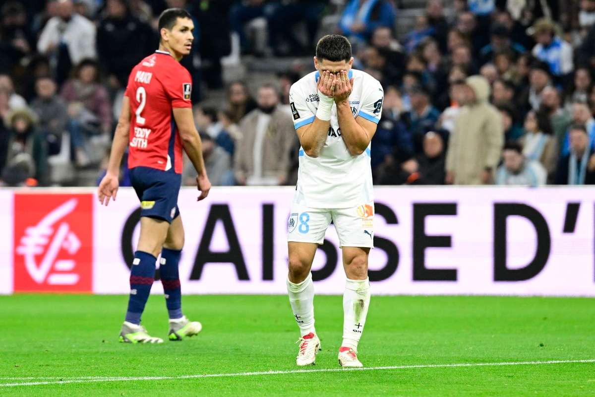 Silvestrovský vtípek? Kdepak. Maupay si z hostování ve Francii ostře ...