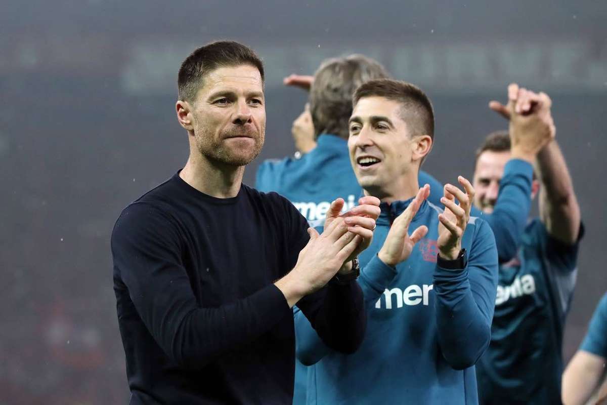 Alonso podepíše v Realu na tři roky, píší španělská média. Asistentem ...