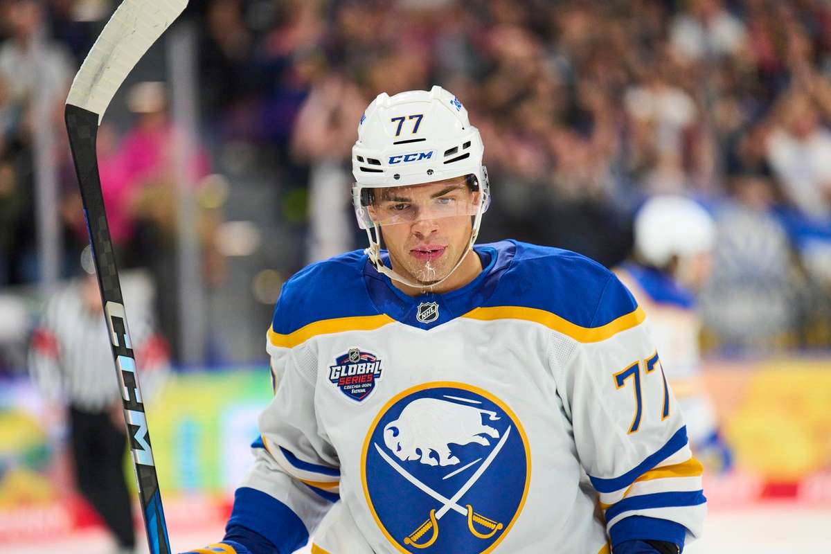 Oilers verlieren ohne verletzten Draisaitl – Comeback für Peterka ...
