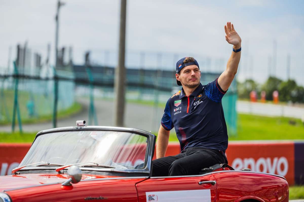 Formulu 1 čaká dôležitý víkend, v Katare sa môže rozhodnúť o majstrovi ...