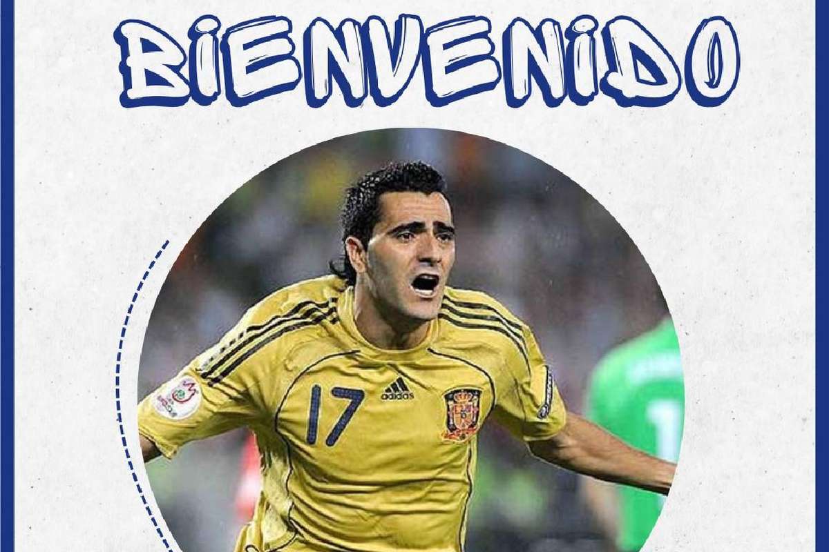 Dani Güiza, protagonista en el mercado de fichajes | Flashscore.es