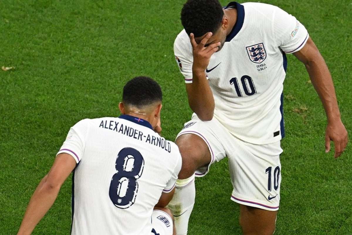 Dinamarca x Inglaterra: onde assistir, times e detalhes do duelo da ...