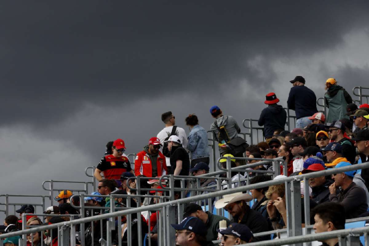 Masi's door open to Mercedes but Wolff won't be knocking ...