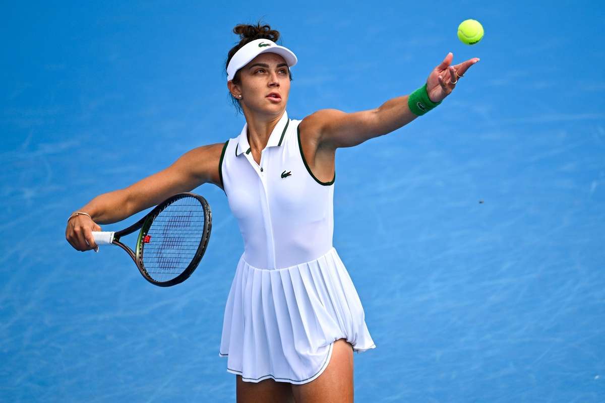 Jaqueline Cristian s-a calificat în optimile turneului de la Parma (WTA 125) | Flashscore.ro