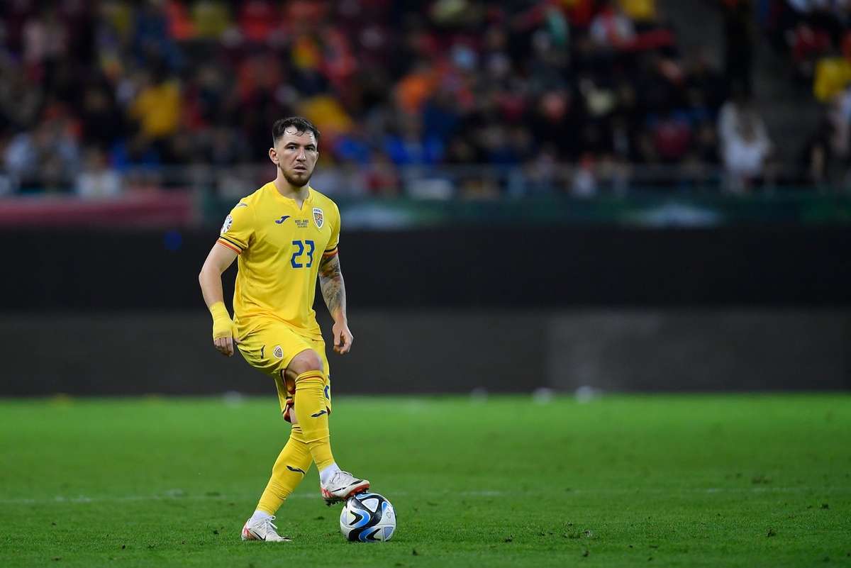 Deian Sorescu merge lângă Marius Șumudică. Salariu de 30.000 de euro pe ...